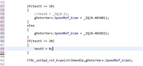 Why Cannot I Use Timer0 Interrupt In Lab03b C2000 Microcontrollers Forum C2000™︎