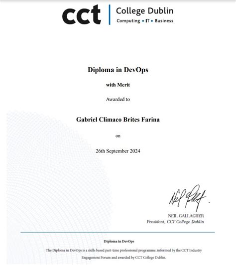 gabriel farina on linkedin devops continuouslearning cicd docker kubernetes terraform…