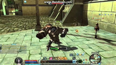 Aion 45 Aethertech Gameplay Youtube