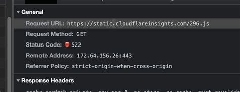 Javascript Webpack Env Cloudflare Pages Cant Load Chunks With