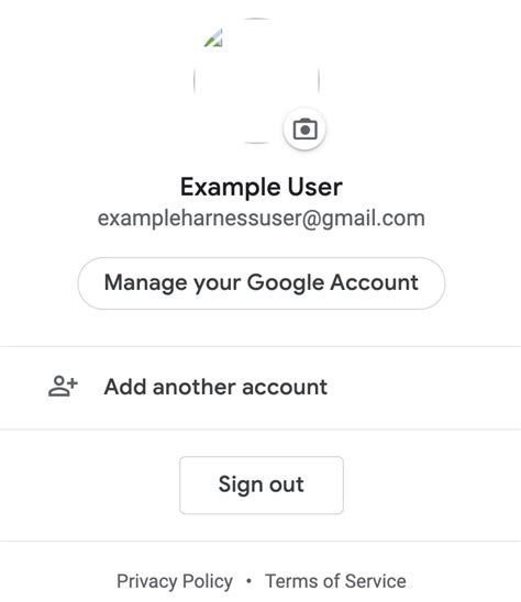 Single Sign On SSO With OAuth Harness Developer Hub