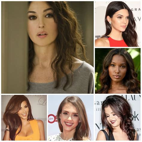 Brown Hair Color 2019 Haircuts Hairstyles And Hair Colors