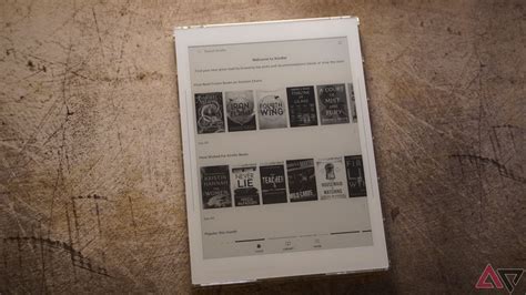 Supernote Nomad Tablet Review Real Paper Is Old News