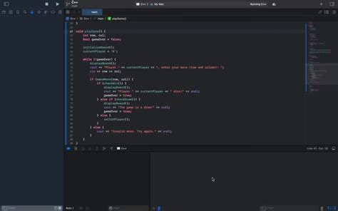 Lokesh Ola On Linkedin Codsoft Firstinternship Codingjourney Cpp Numberguessinggame
