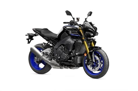 Yamaha MT SP ABS Prezzo Scheda Tecnica E Foto Dueruote