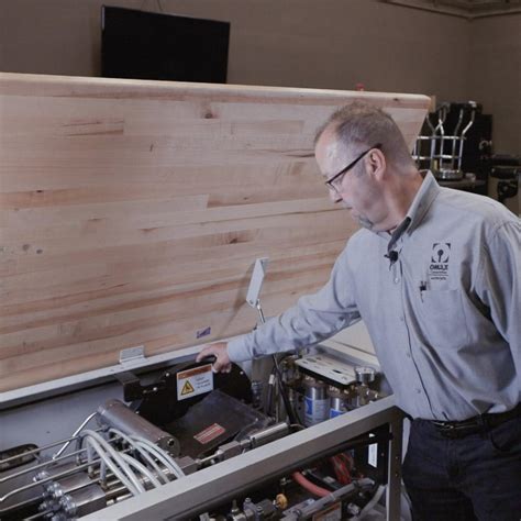 Omax Pump Technology Omax Waterjet