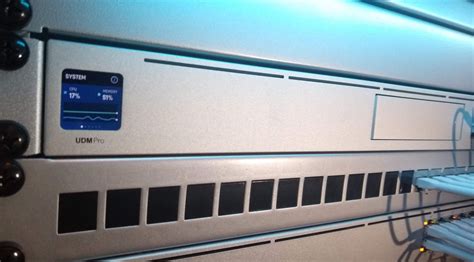 Unifi Dream Machine Pro UDM Pro Review Setup Guide LazyAdmin