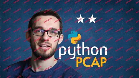 Python Pcap Pass Certified Associate In Python Programming Eshoptrip
