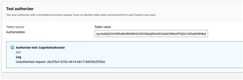 Postman Connection To Api Gateway With Cognito Aws Repost