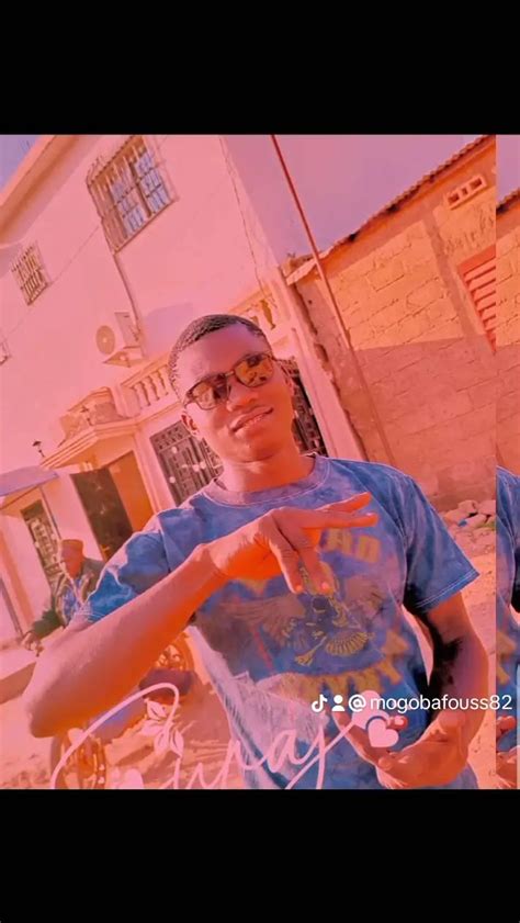 Mogoba Fouss Officiel Sikasso