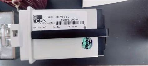 Directional Power Relay Reverse Power Under Power Over Power Reverse Power V V At