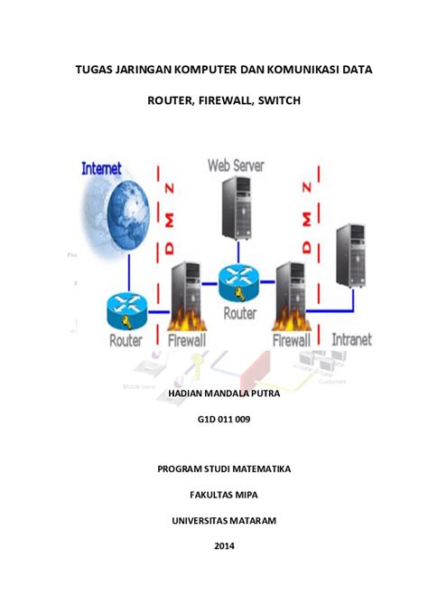 jaringan komputer dan internet pdf
