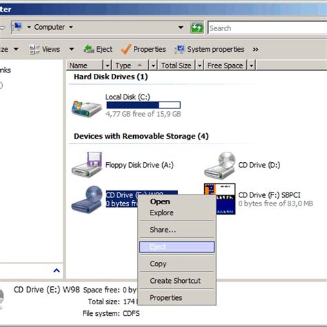 wincdemu alternatives and similar software