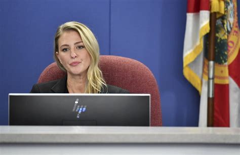 Florida School Board Recommends Ouster Of Moms For Liberty Co Founder
