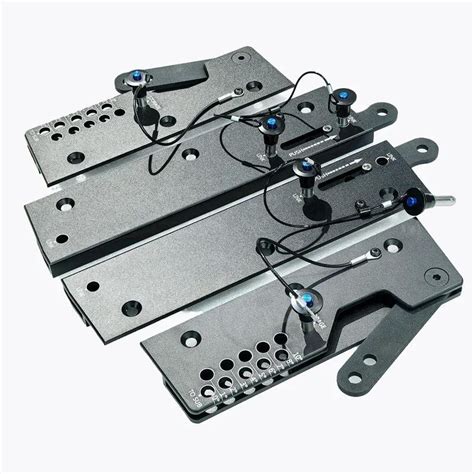 Professional 12 Inch Alu Line Array Rigging For Pro Audio Speaker4