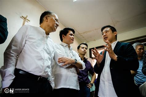 A Haven Of Innovation Naga City Iot Laboratory City Of Naga