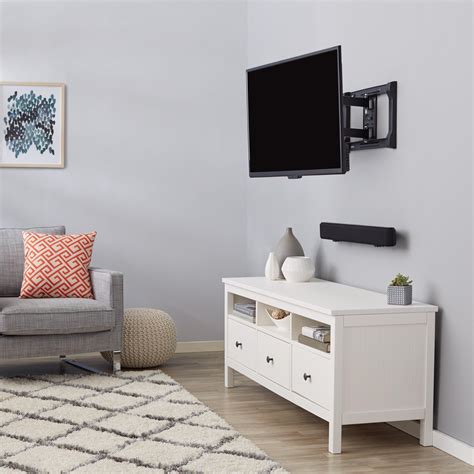Wall Mounted 32 Inch Tv