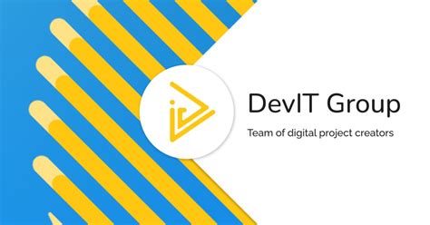 Devit On Linkedin Technology Innovation Webdevelopment Mobileapps Softwaredevelopment