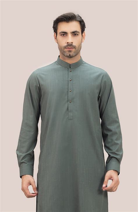 Trendy Pajama Suit Green