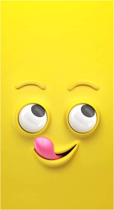 Lol Smiley Face Wallpaper