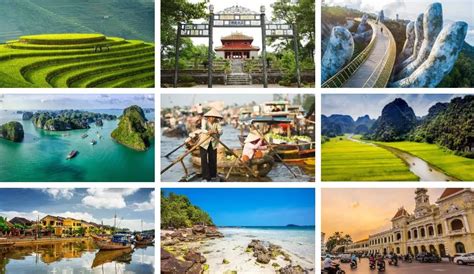 10 Best Places To Visit In Vietnam Unforgettable Destinations You Can