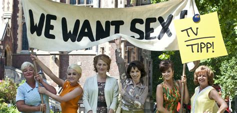 We Want Sex Film Moviepilot