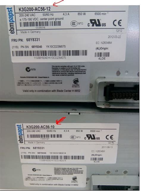 Ibm Enhanced Blowers Hardware Spiceworks Community