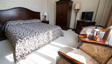 Camere Hotel Carol Constanta