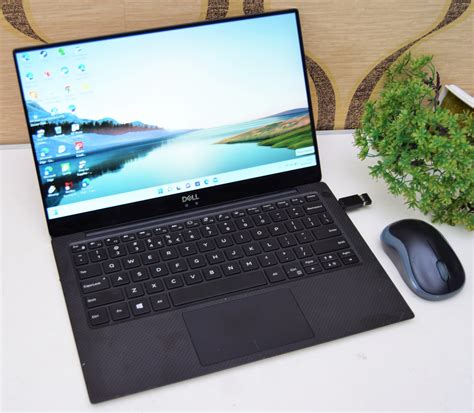 Jual Laptop Dell Xps Slim Bekas Jual Beli Laptop Second Dan Kamera Bekas Di Malang