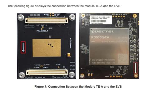 G Module EVB Kit Recommendation G Module Quectel Forums