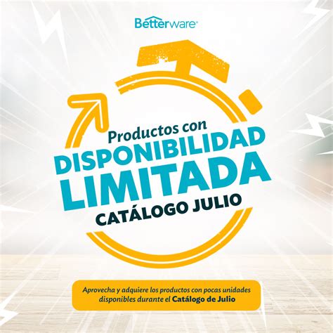 Betterware México Added A New Photo Betterware México