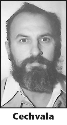 Frank Cechvala Obituary 2017 Fort Wayne In Fort Wayne Newspapers