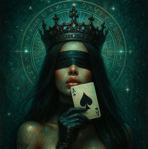 ჯადოქრის ტაროს სამყარო