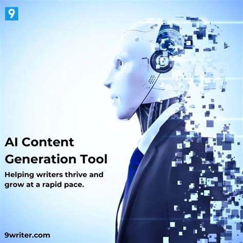 9writer On Linkedin Aicontentgeneration Writingtools Contentcreation Aiwriting…