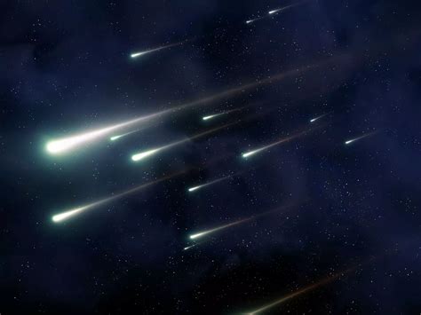 Meteor Crash Wallpapers Wallpaper Cave