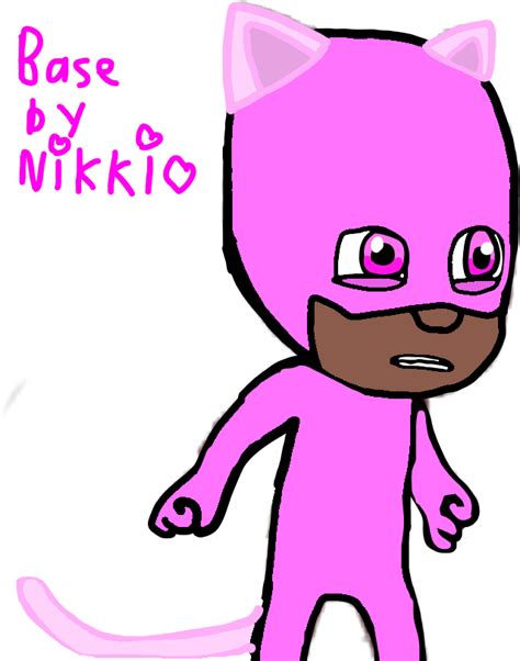 Pjmask Base Ooo I Am Angry By Rainbow Reader On Deviantart