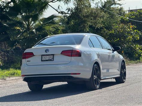 2017 Volkswagen Jetta Gli