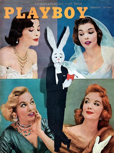 Playboy Cover Art At Kelly Barrios Blog