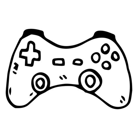 Game Controller Drawing At PaintingValley Com Explore Collection Of Game Controller Drawing