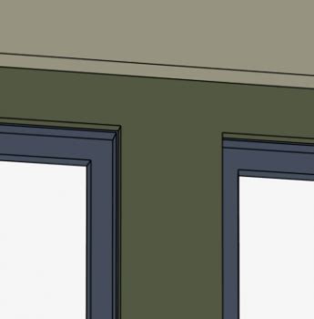 Casing Between Windows Incorrect General Q A ChiefTalk Forum