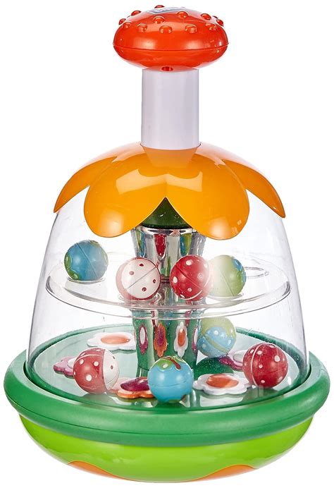 Buy Chicco Rainbow Spinner Multi Color Online At Low Prices In India