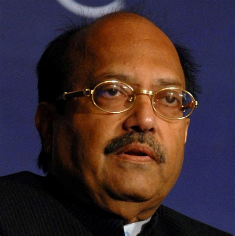 Amar Singh Questioned In Sunanda Pushkar Murder Investigation