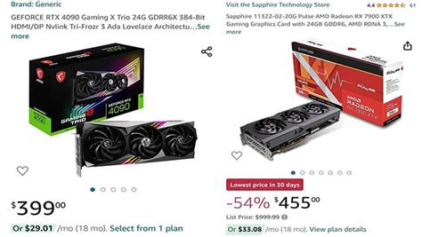 In Case It Needs Saying Geforce Rtx Listings For Are Definite Scams Hothardware
