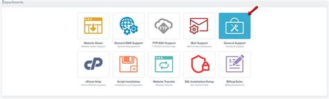 Check Centos Version On Fastcloud Hosting Accounts Fastcomet