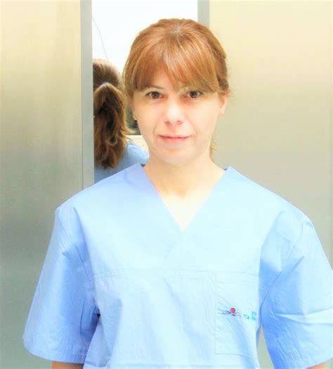 Петя Митова Университетска многопрофилна болница за активно лечение „Света Екатерина”