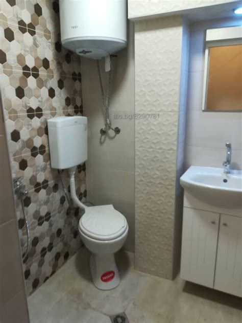 Варна Предлагам боксониера в центъра за 1 човек Едностаен апартамент под наем 20 кв м Обзаведен