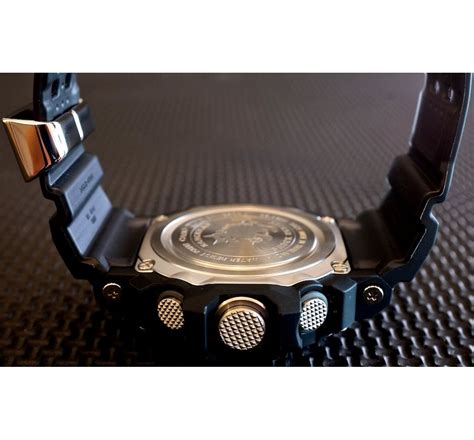 G-Shock :: G-Shock Limited Edition :: CASIO GW-9400-1ER RANGEMAN ...