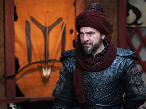 Diriliş Ertuğrul Fragmanlar Trt1