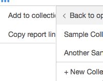 Design Patterns What S The Best Way To Present A Nested Drop Down Menu But Avoid The Drop Down