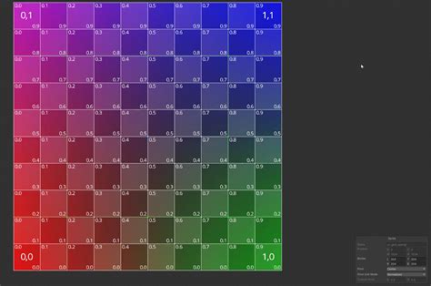 getting only center part in 9 slicing unity engine unity discussions